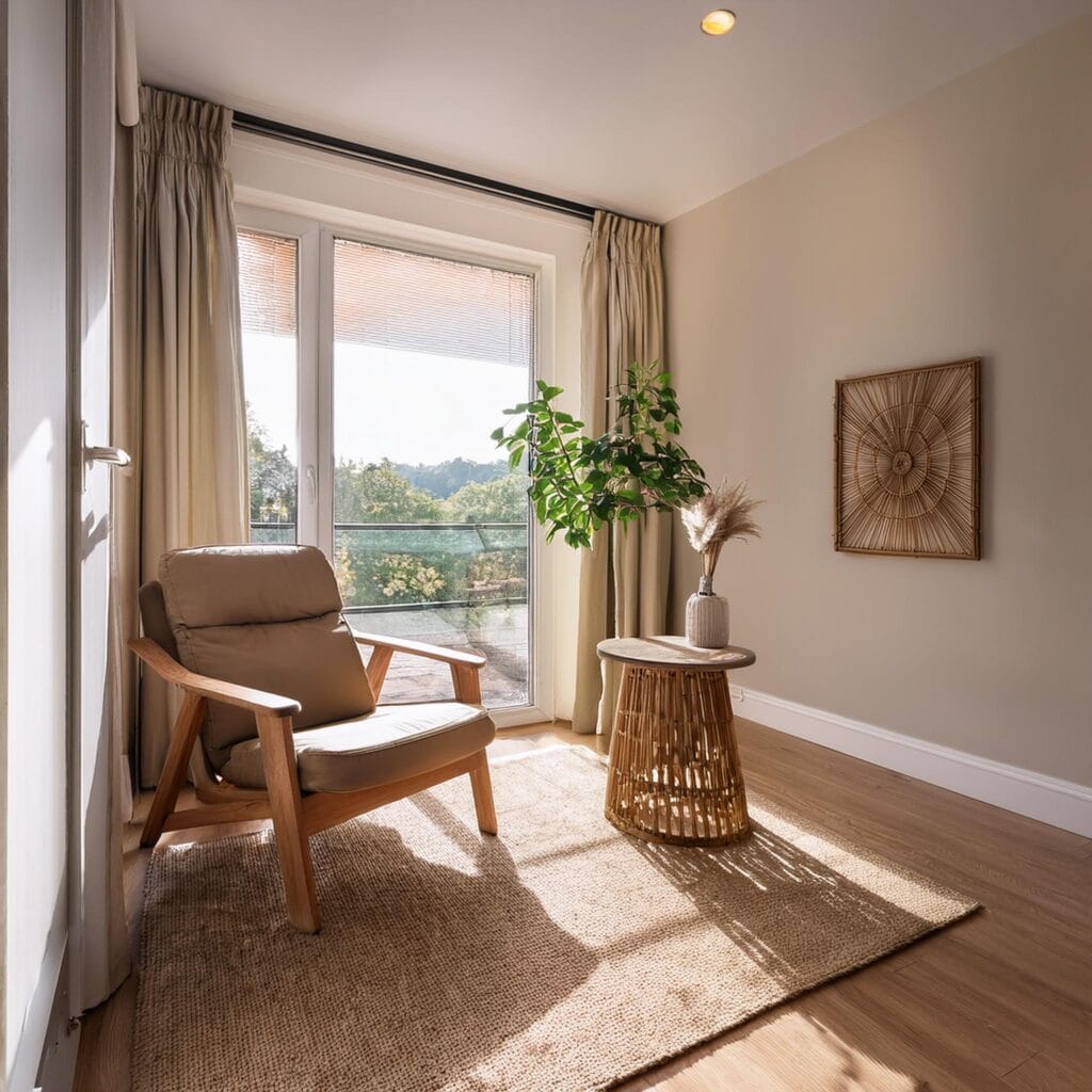Espace Détente : 7 Astuces pour un Coin Relaxant à la Maison
