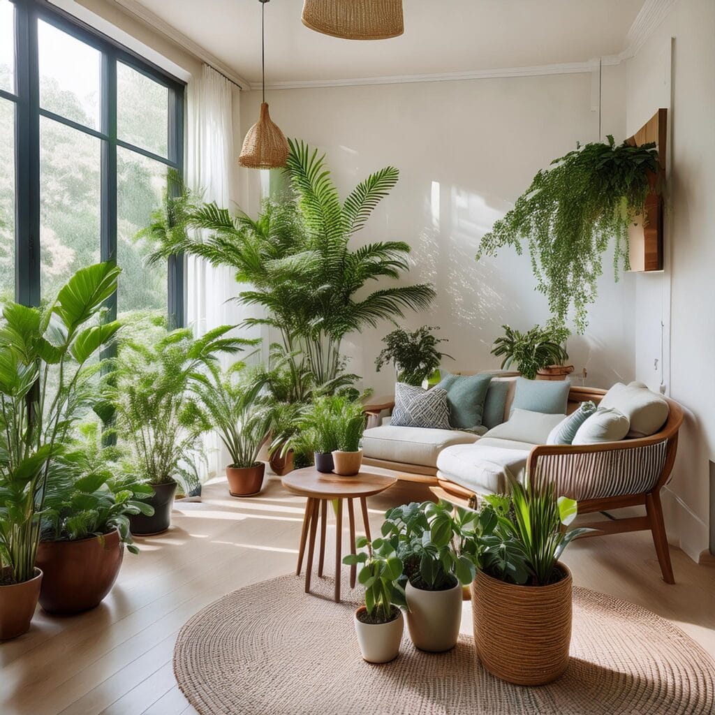Espace Détente : 7 Astuces pour un Coin Relaxant à la Maison