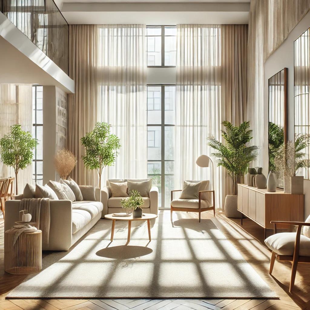 Décoration Japonaise : Secrets d’un Intérieur Zen et Élégant