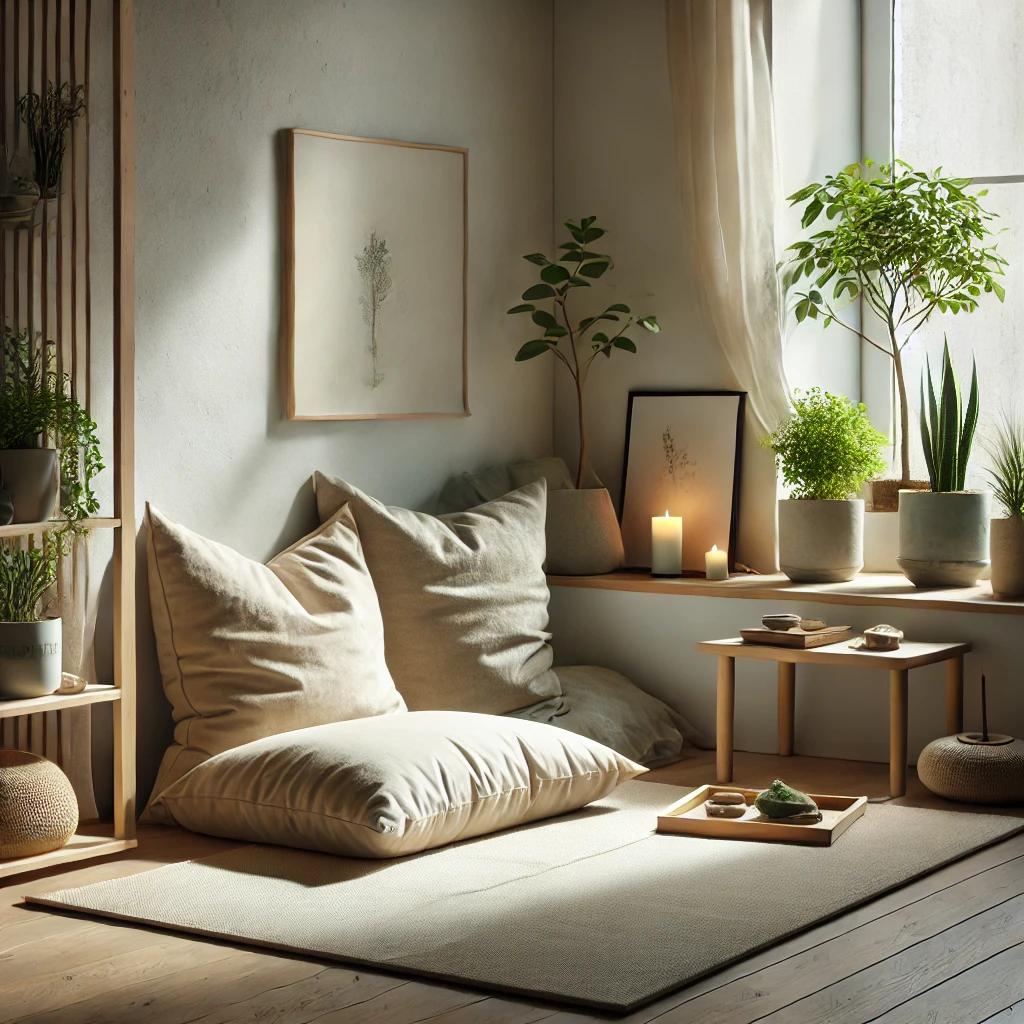 Décoration Japonaise : Secrets d’un Intérieur Zen et Élégant