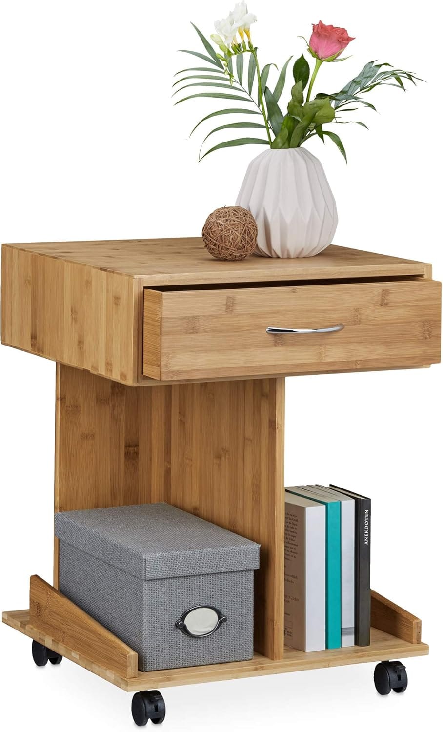 Meuble de rangement : Organisez votre espace avec style