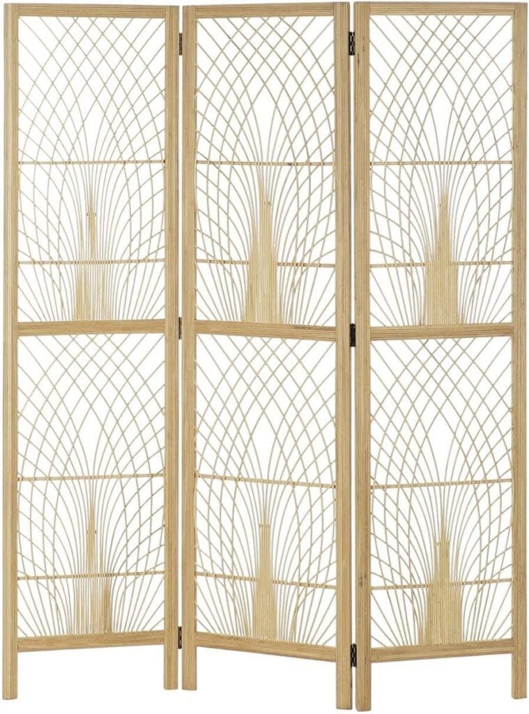 Comment sublimer votre intérieur avec un paravent cosy