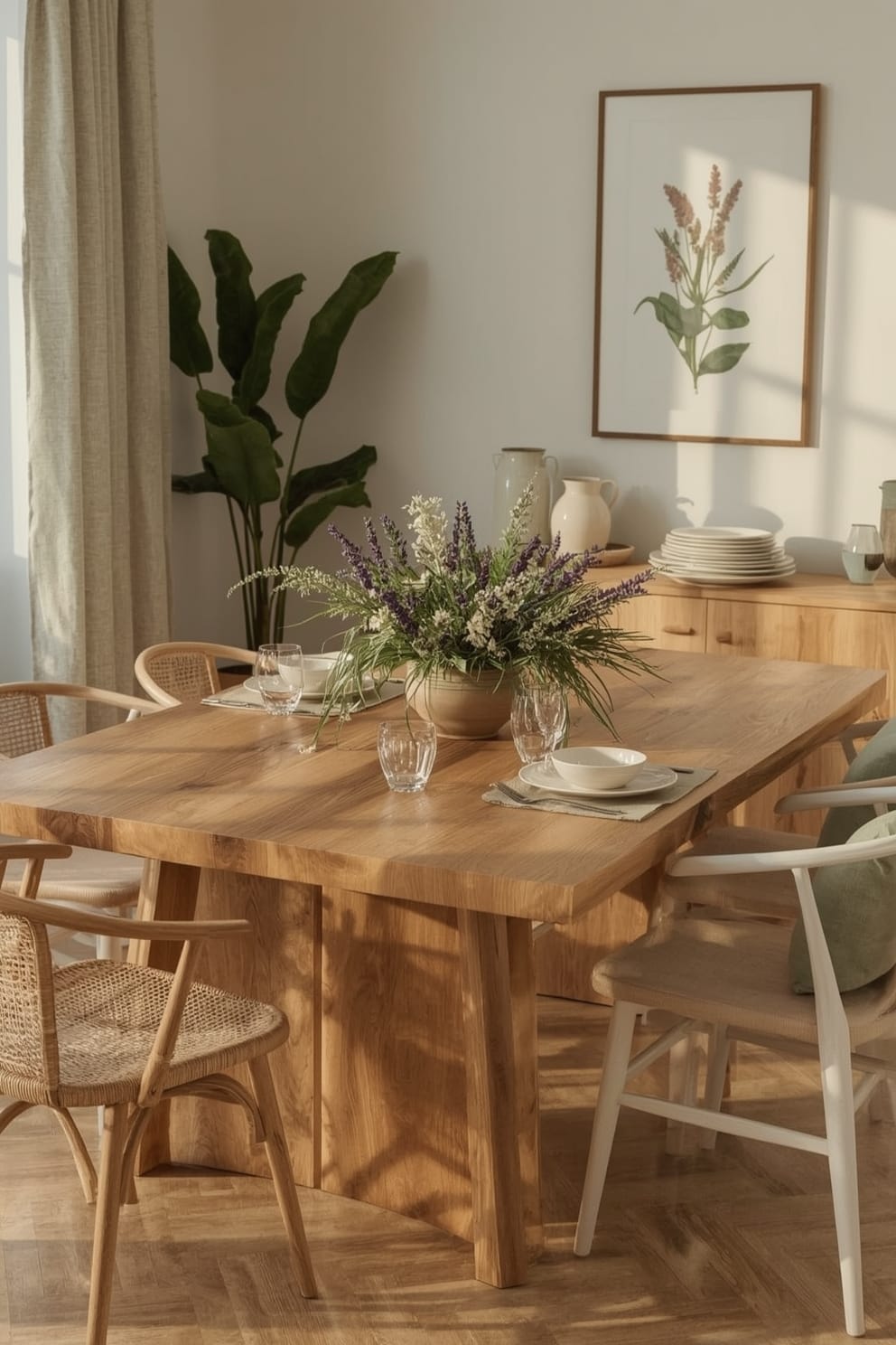 Deco Campagne Chic : Ambiance Cosy Garantie